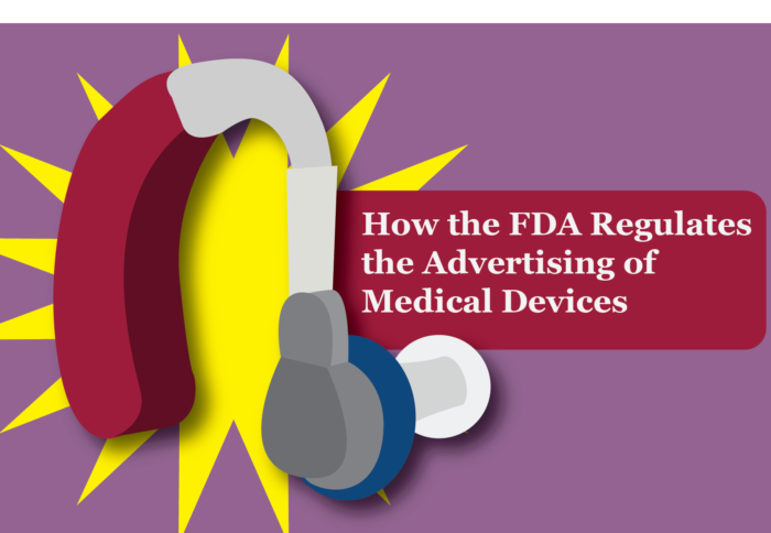 FDA Regulations on Device Advertising