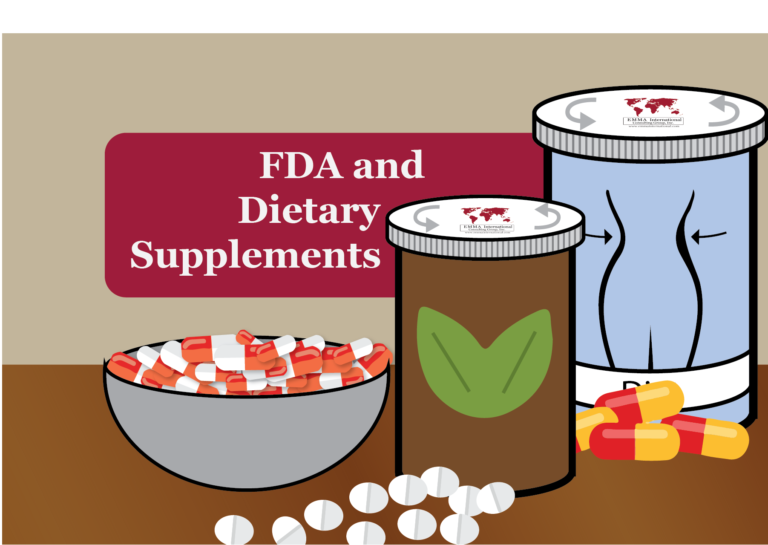 Navigating Dietary Supplement Regulations