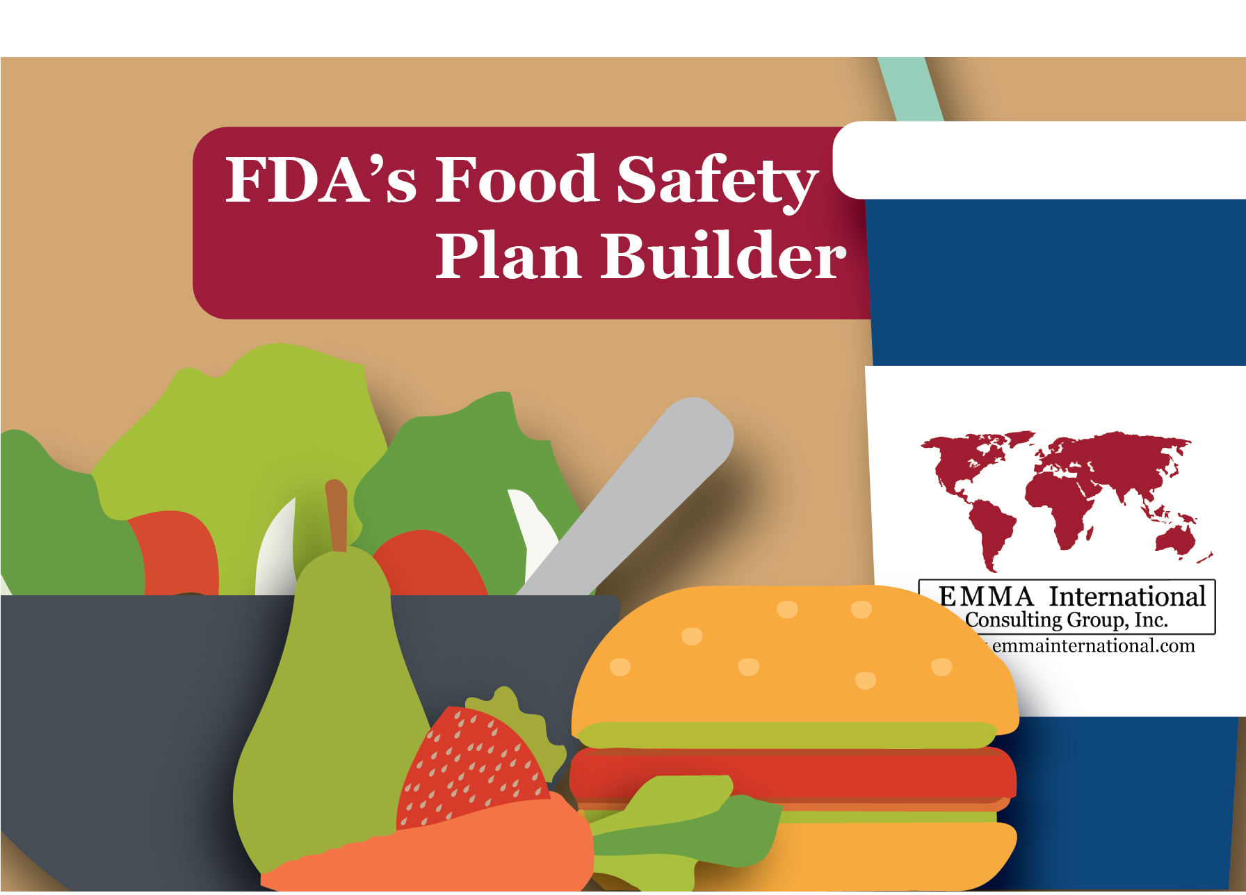 FDA s Food Safety Plan Builder EMMA International