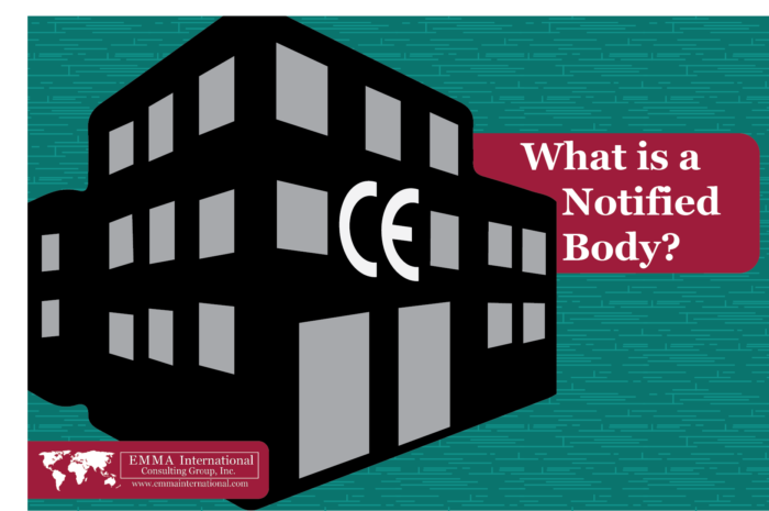 What is a Notified Body? - EMMA International