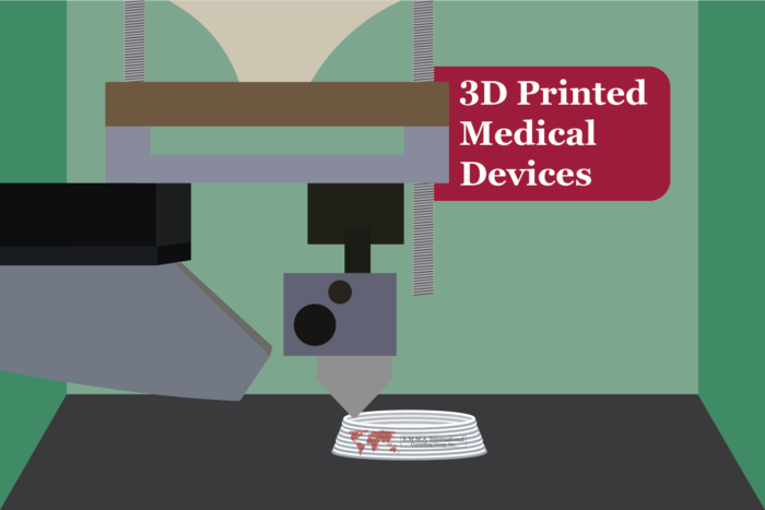 3D Printed Medical Devices - EMMA International