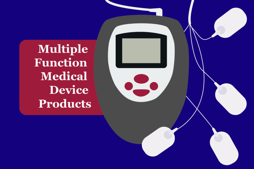 FDA Finalizes Guidance on Multiple Function Device Products