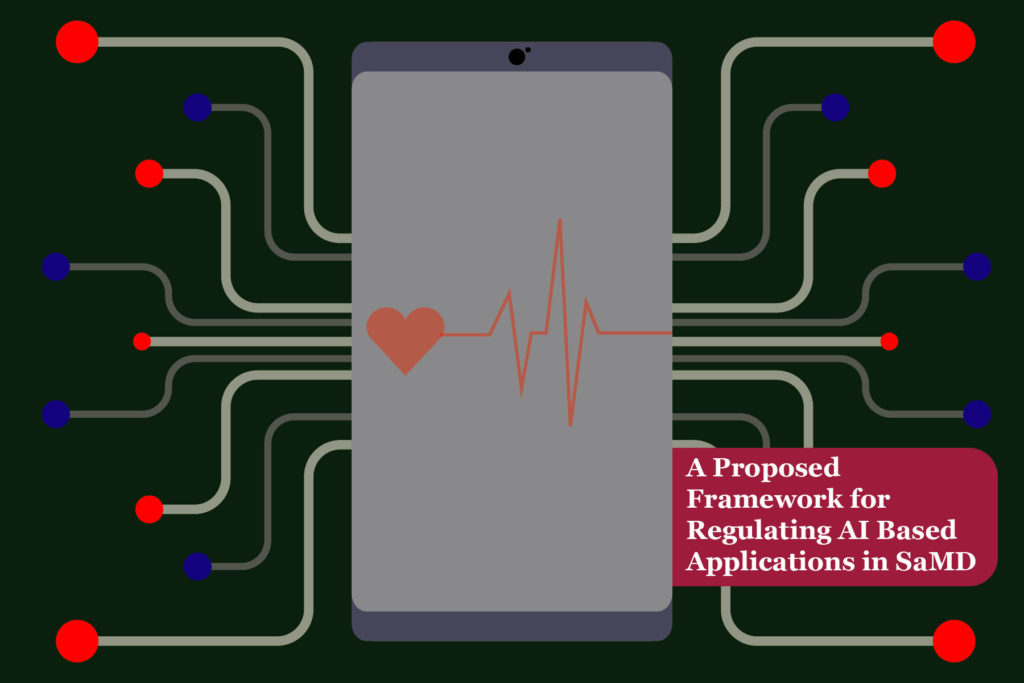 Regulating AI-Based SaMD Applications