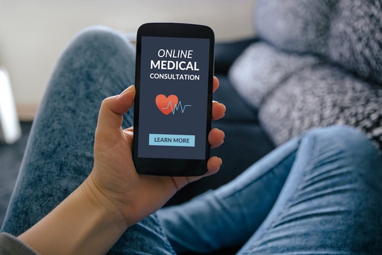 The Benefits of Digital Health Devices for Physicians