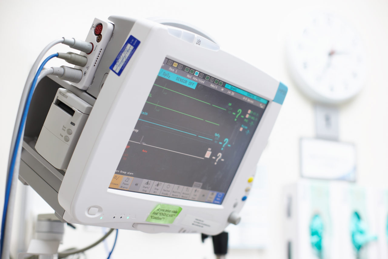 Statistical Process Control for Medical Devices - EMMA International