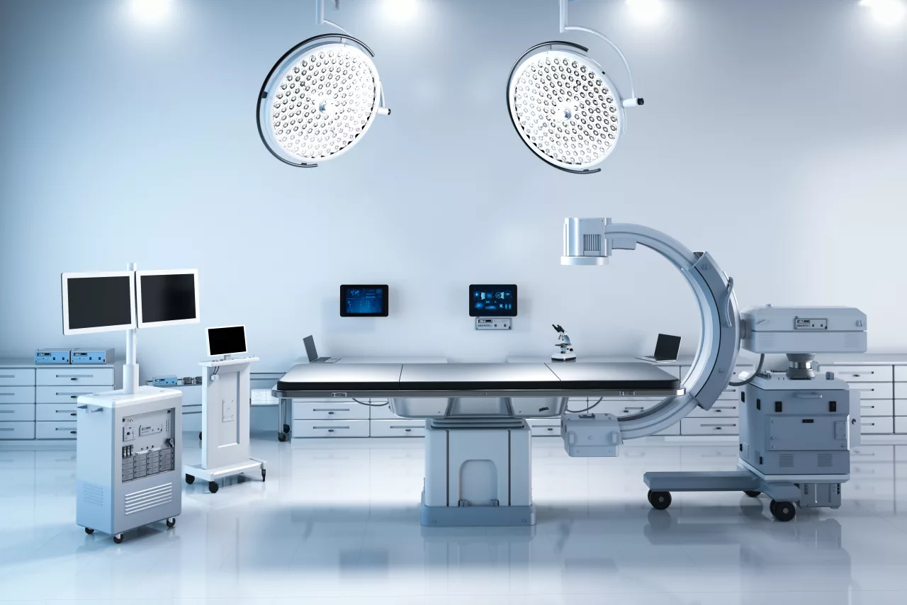 The FDA’s Role with Radiation Emitting Products - EMMA International