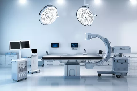 The FDA’s Role with Radiation Emitting Products - EMMA International