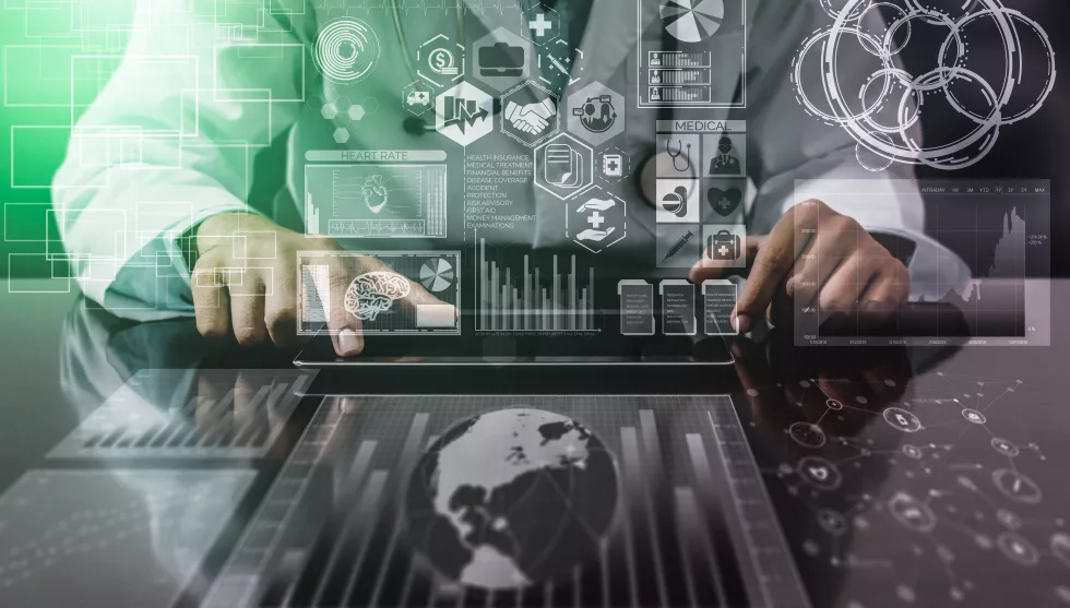 Breakthrough Device Designation - EMMA International