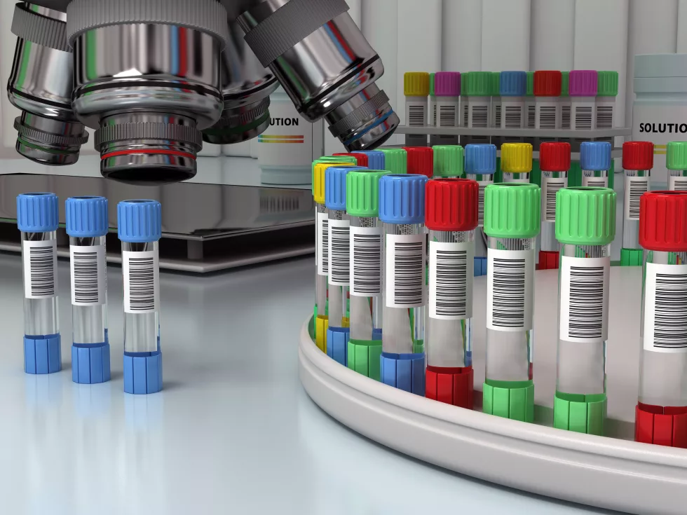 Understanding the Biologics License Application (BLA) - EMMA International