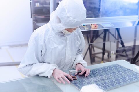 USP 71: Sterility Testing in Pharmaceutical Manufacturing - EMMA ...