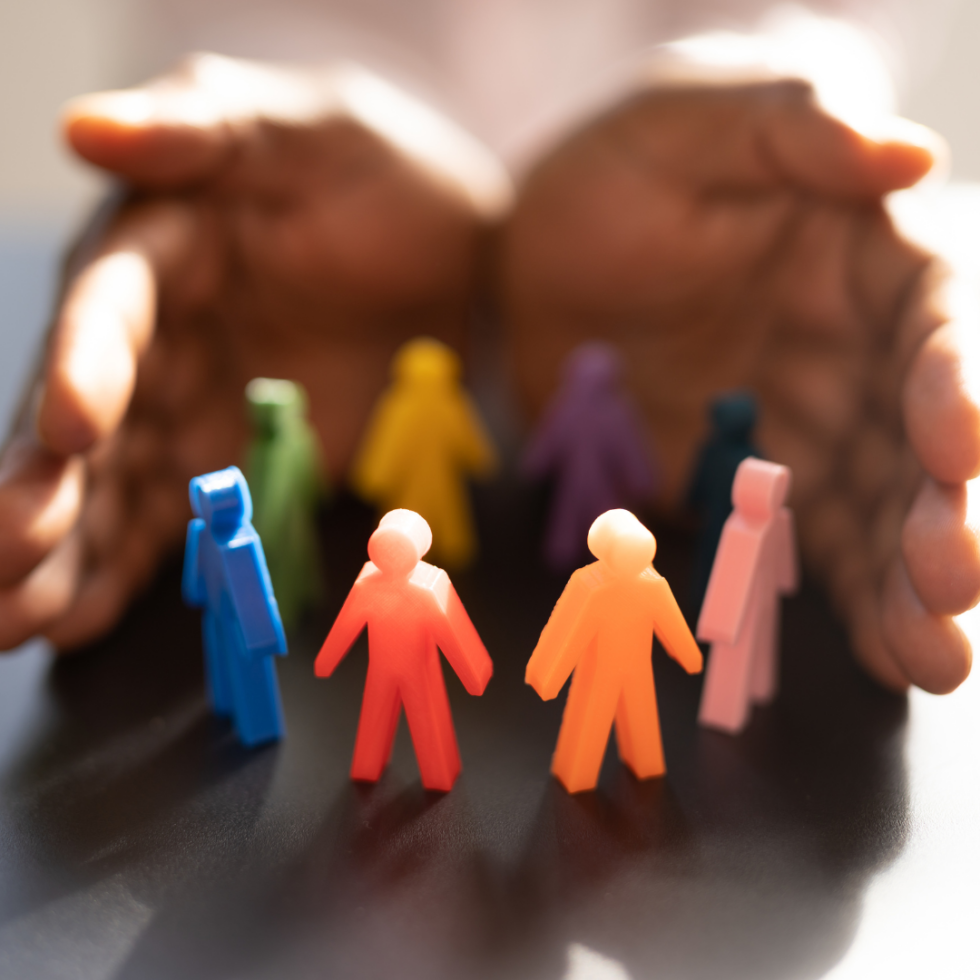 Building Diverse Teams in the Life Science Industry - EMMA International