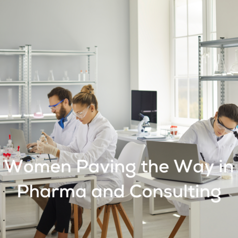 Women Paving the Way in Pharma and Consulting - EMMA International