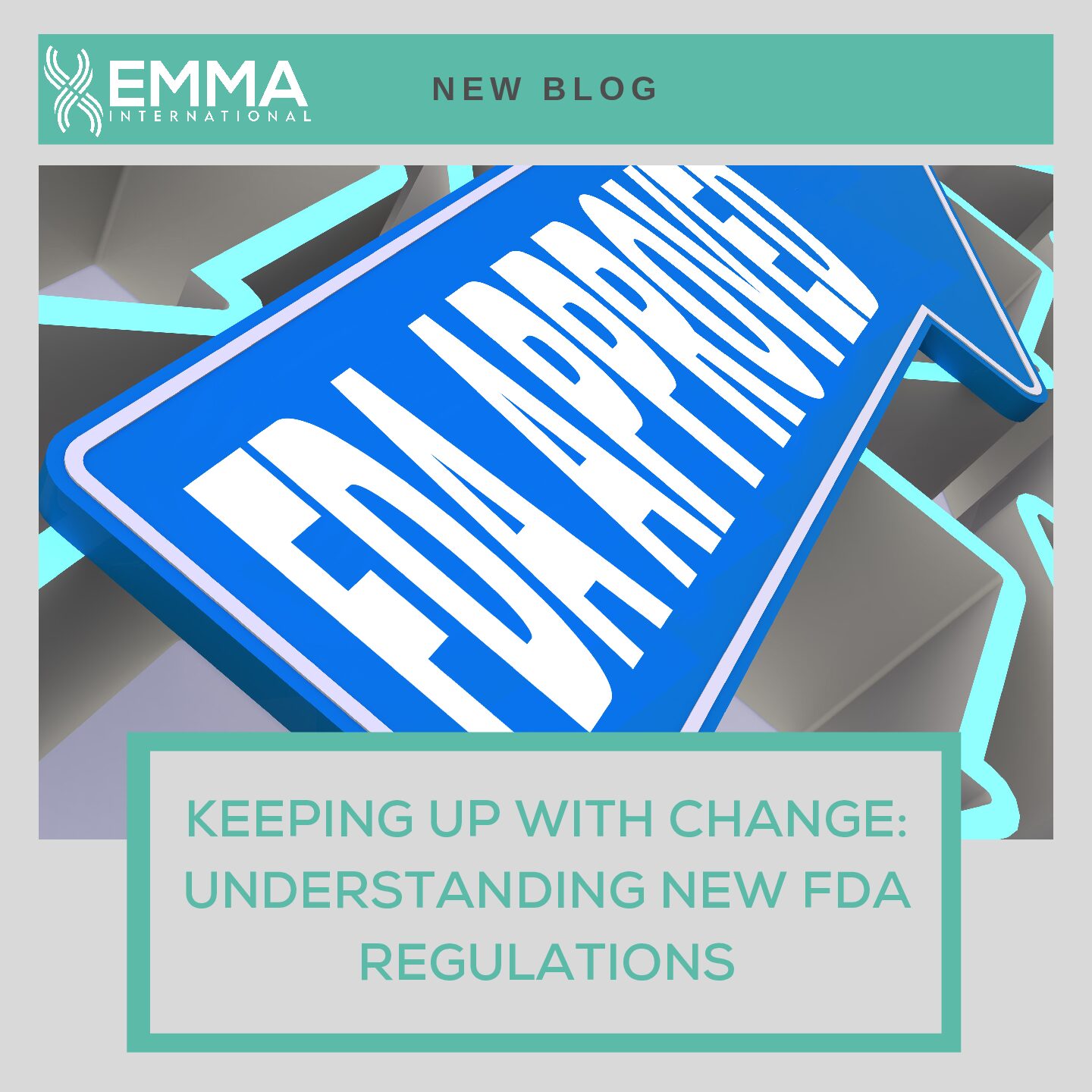 New FDA Regulations